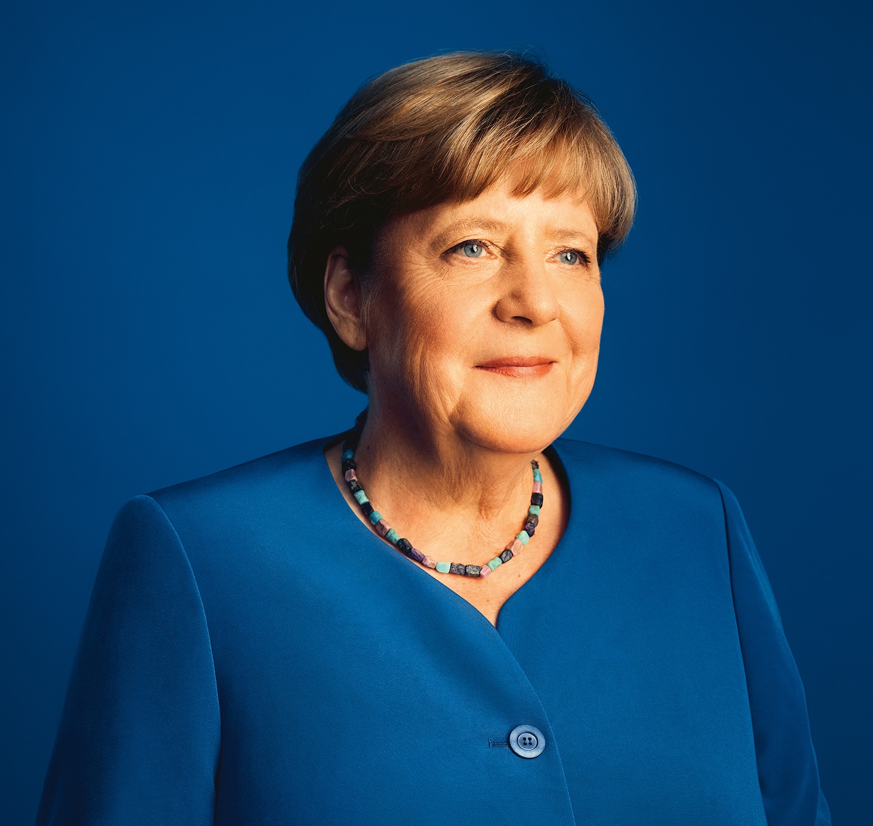 Lesung mit Angela Merkel am 19.05.2026 – Buchhandlung Leuenhagen ...