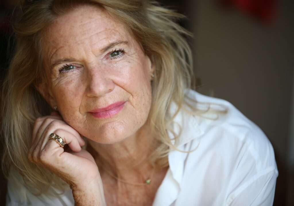 Lesung mit Dorothee Röhrig am 23.11.2023 – Buchhandlung Leuenhagen ...