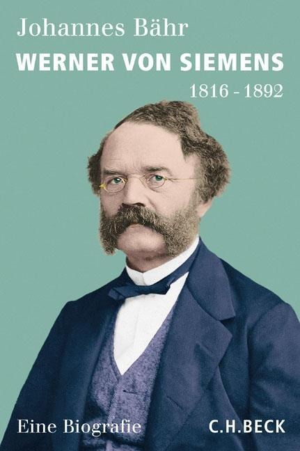 Werner Von Siemens Hannover