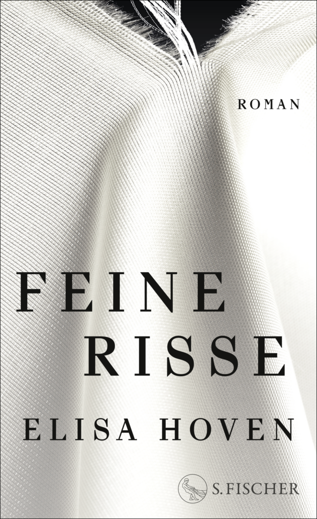 Lesung mit Elisa Hoven am 17.11.2026 – Buchhandlung Leuenhagen & Paris ...